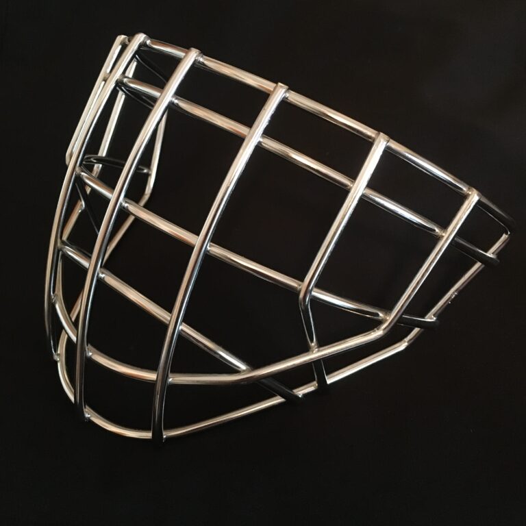 Cages for Goalie Masks, Pro, Cateye, Approved | Promasque